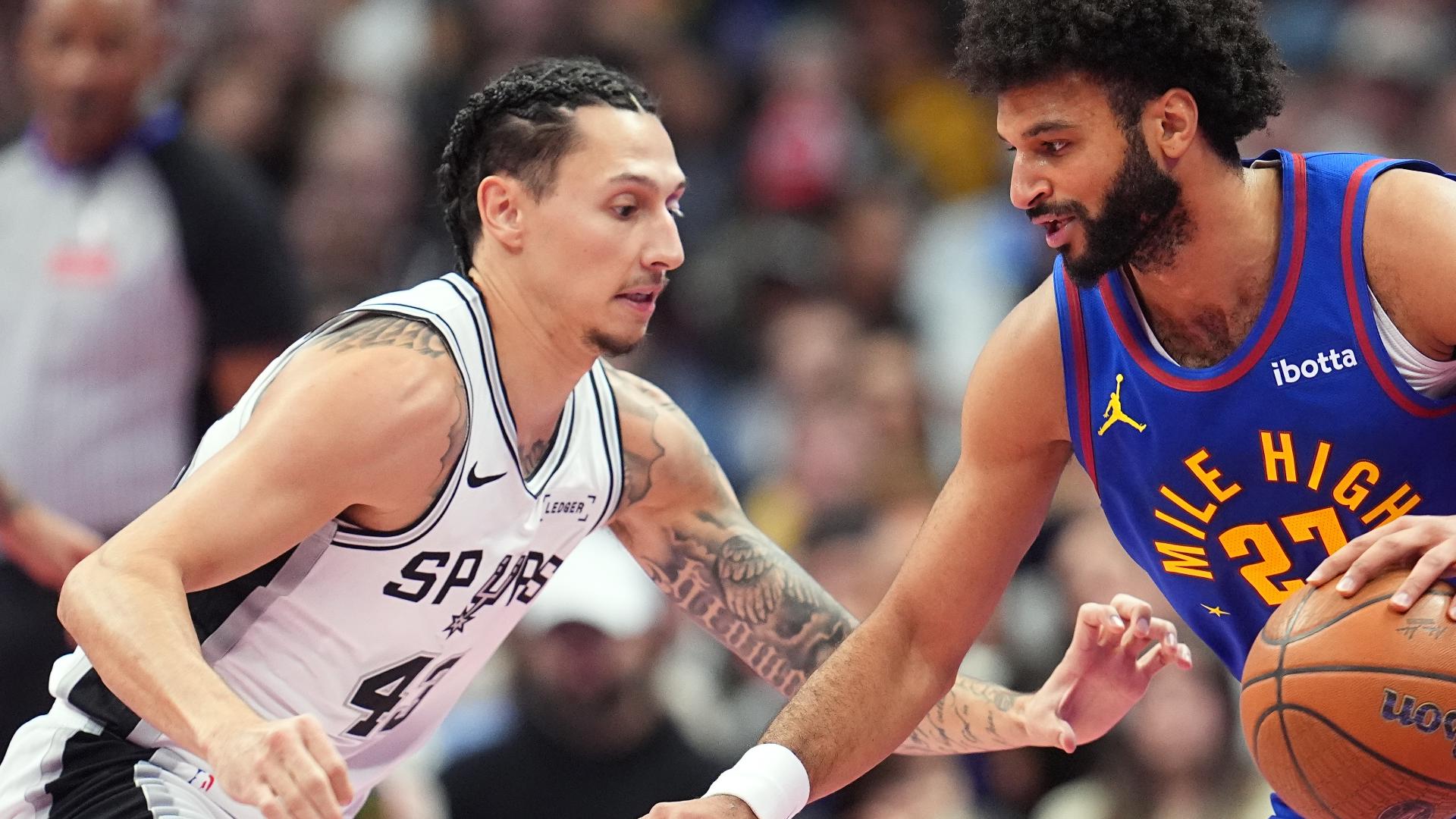 Lindy Waters III is making the most of his minutes, and how his worst ...