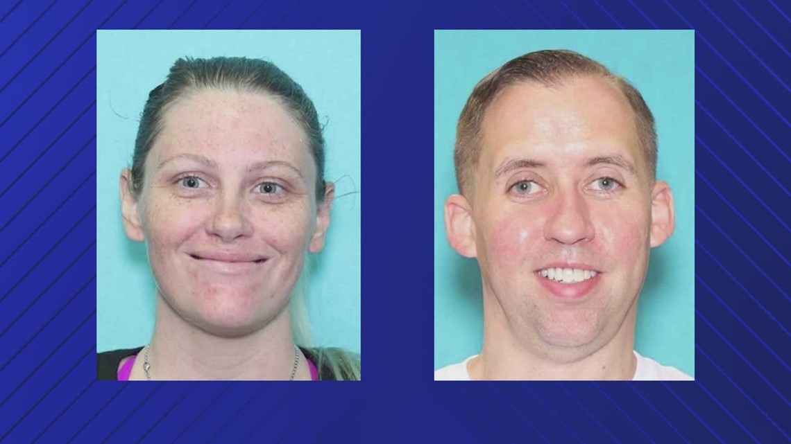 Suspects Arrested For Allegedly Sexually Abusing Young Girl