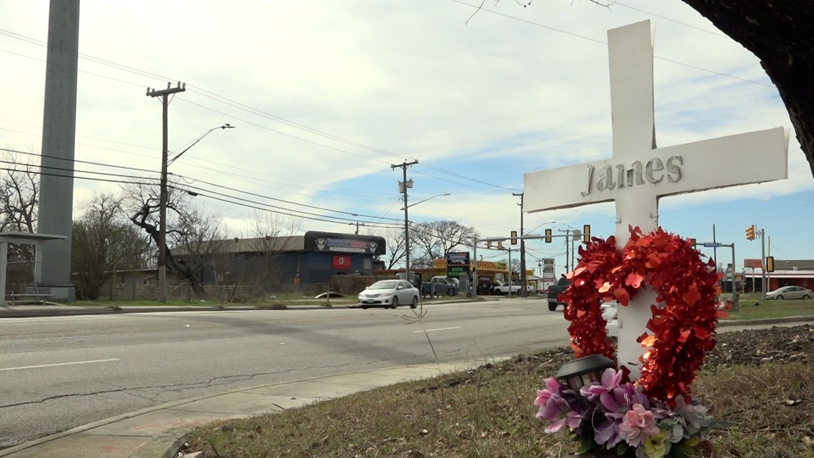 City of San Antonio to apply for federal grants for Culebra Road ...