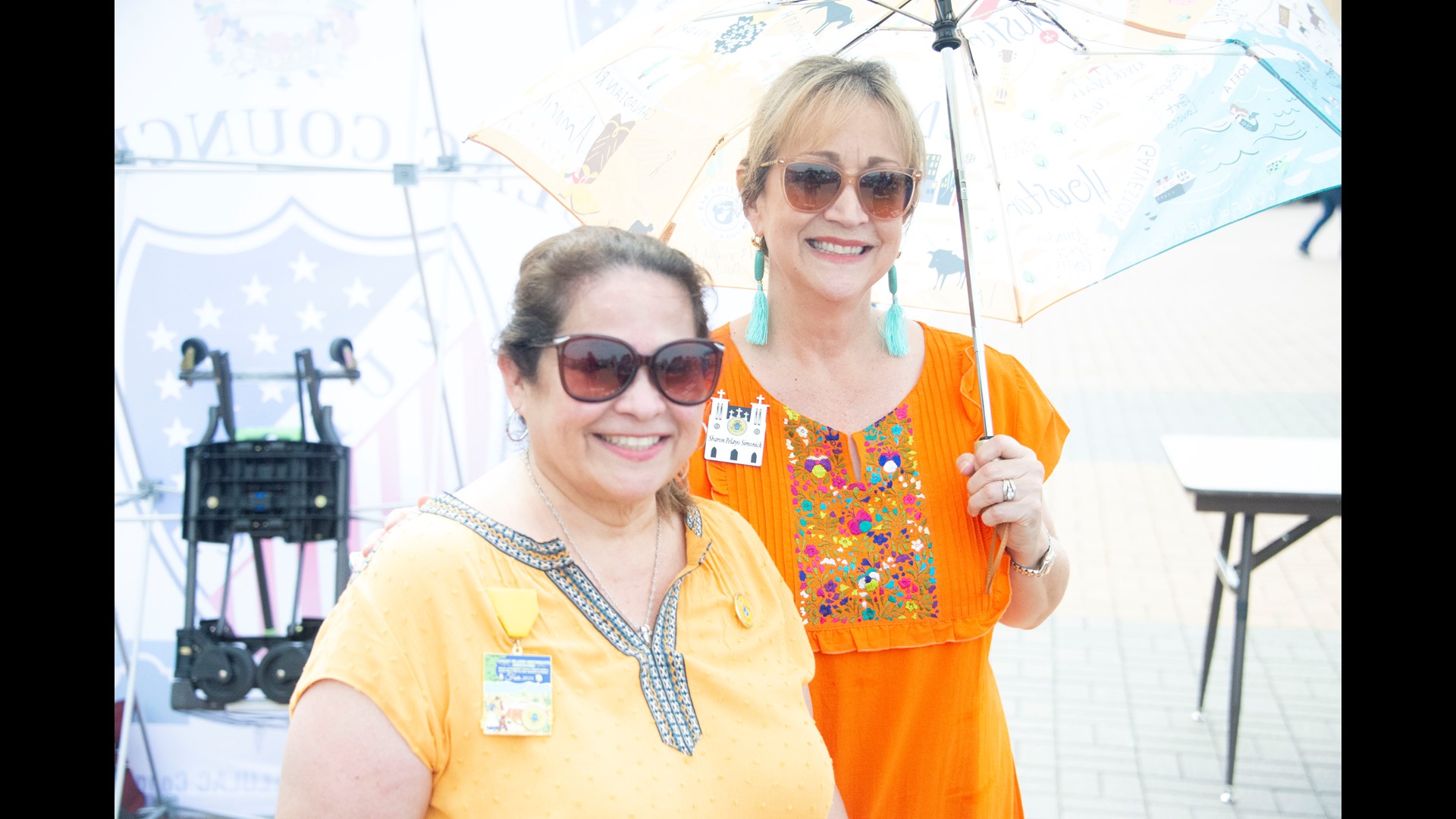 Fiesta Fiesta 2024 kicks off San Antonio's biggest party | kens5.com