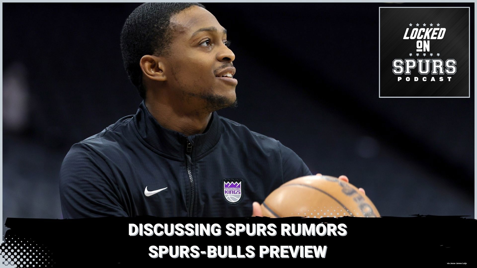 San Antonio Spurs Stephon Castle named SYBL commissioner | kens5.com