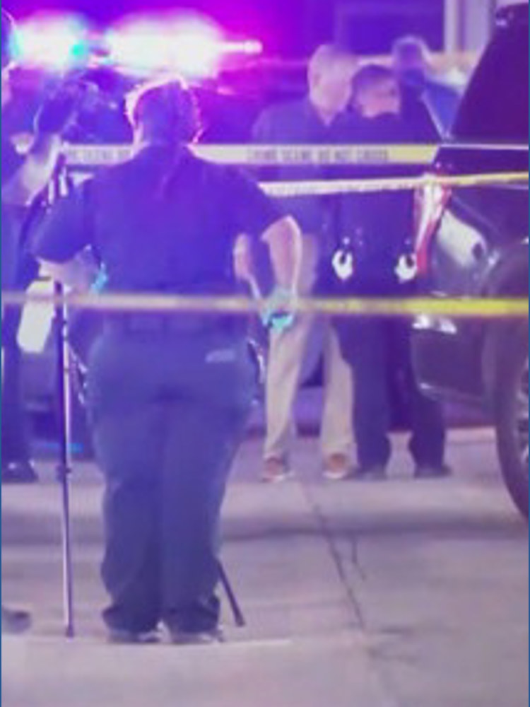 Christopher Preciado convicted of capital murder in deaths of Savanah ...