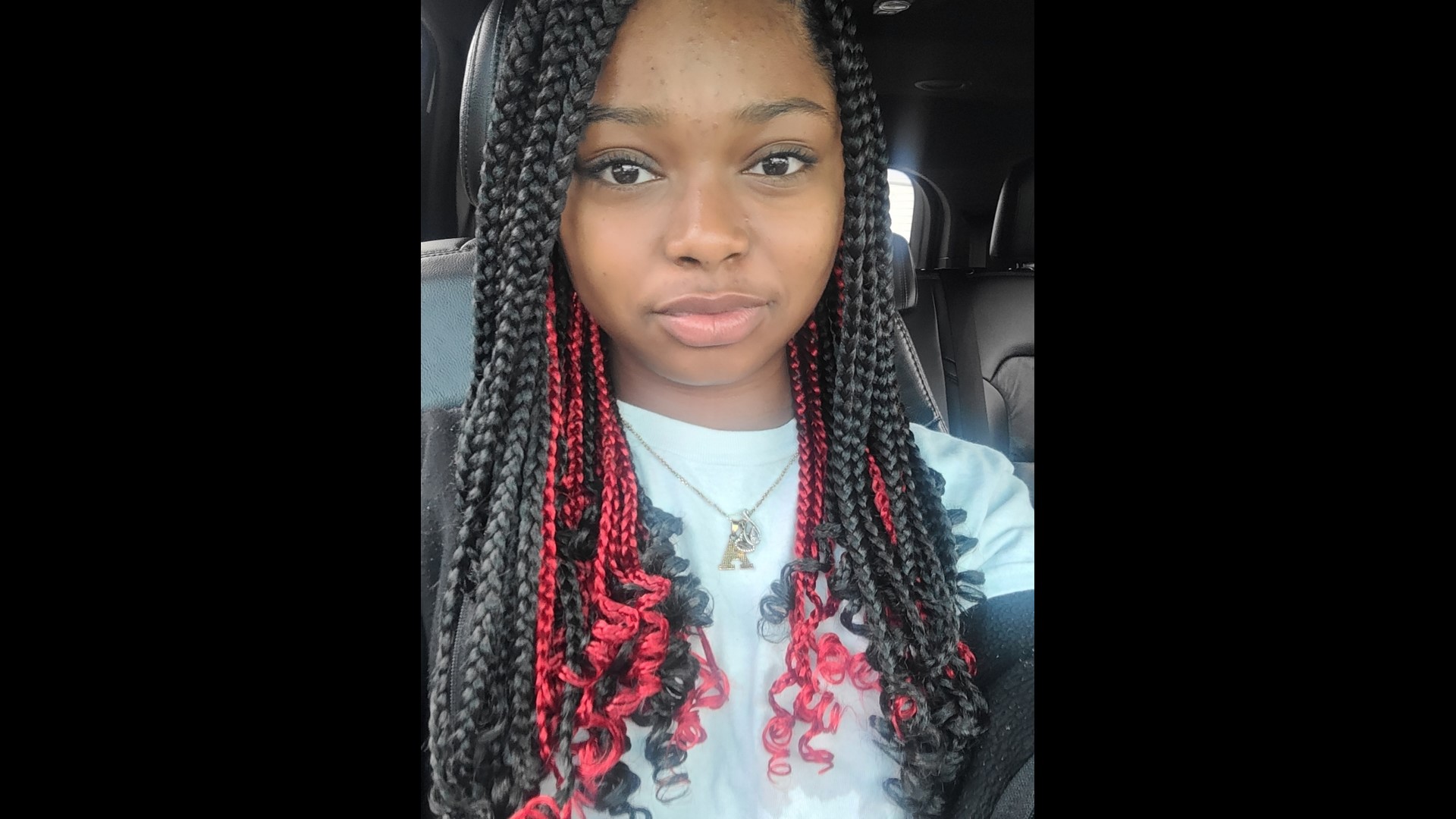 'I am worried about her': Family, police searching for missing teen ...