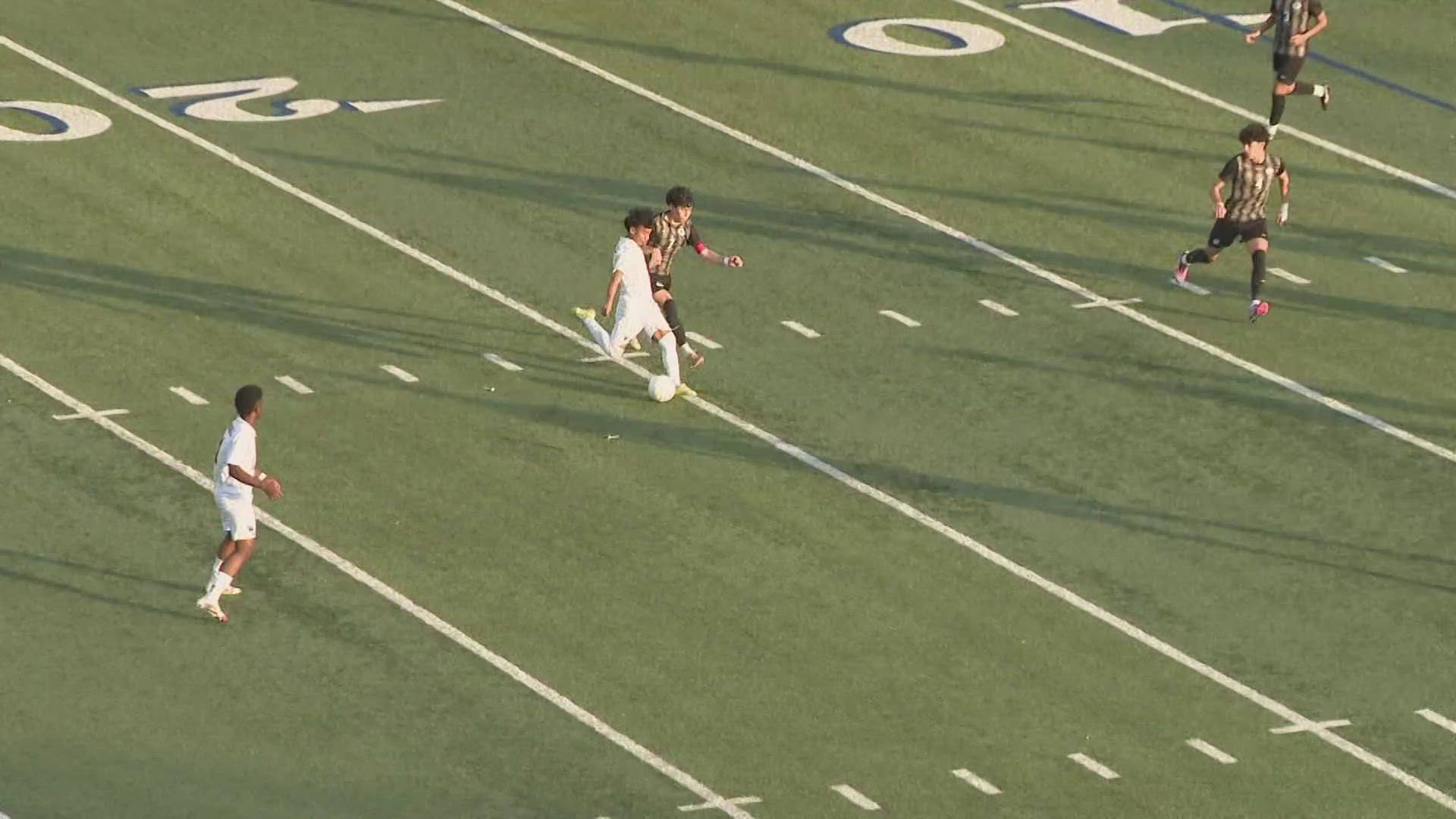 Police investigating after man shot during altercation in northwest San ...