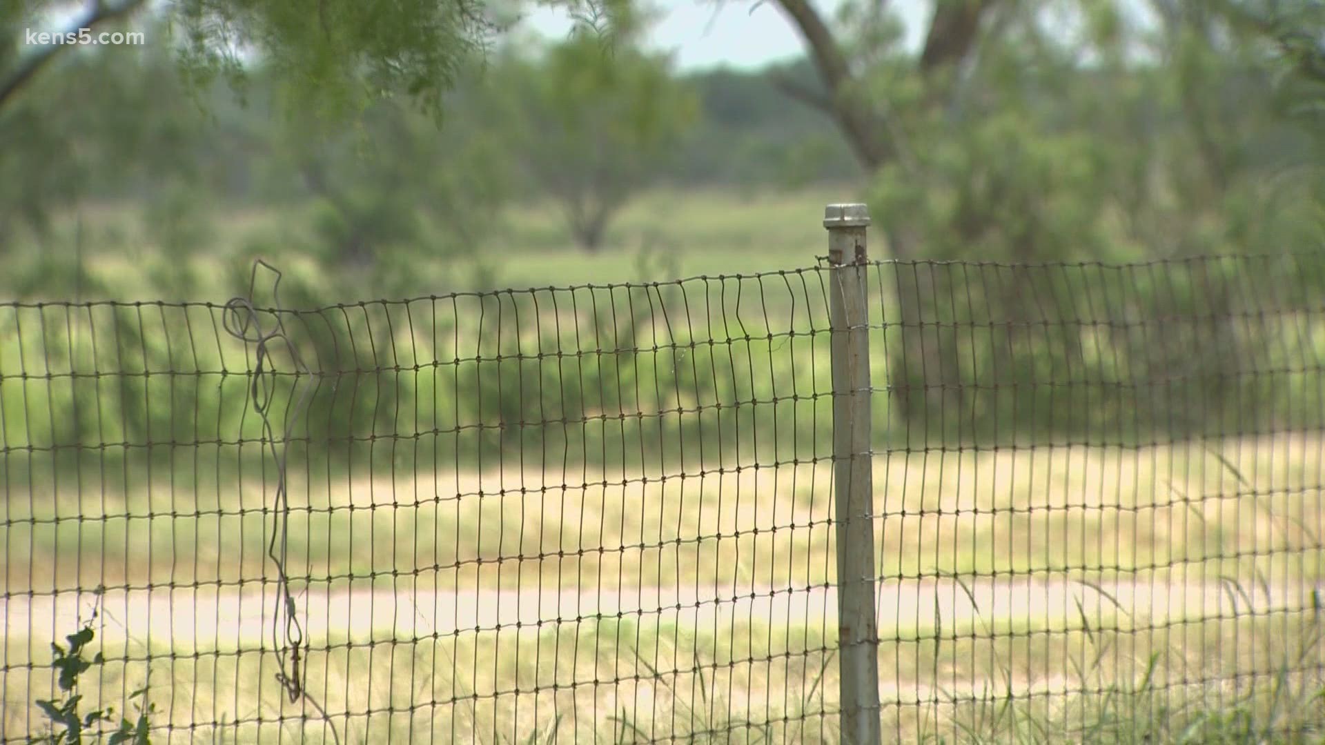 Del Rio residents concerned with the record number of migrants in the ...