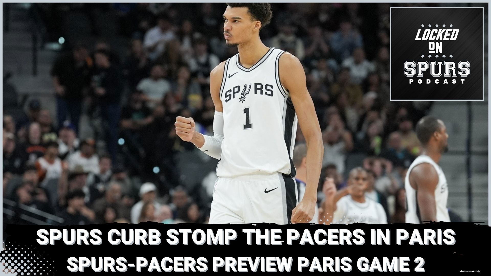 Pacers 136 Spurs 98 What they said after game | kens5.com