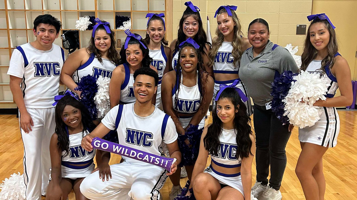 School policy preventing Texas cheer team from nationals contest ...