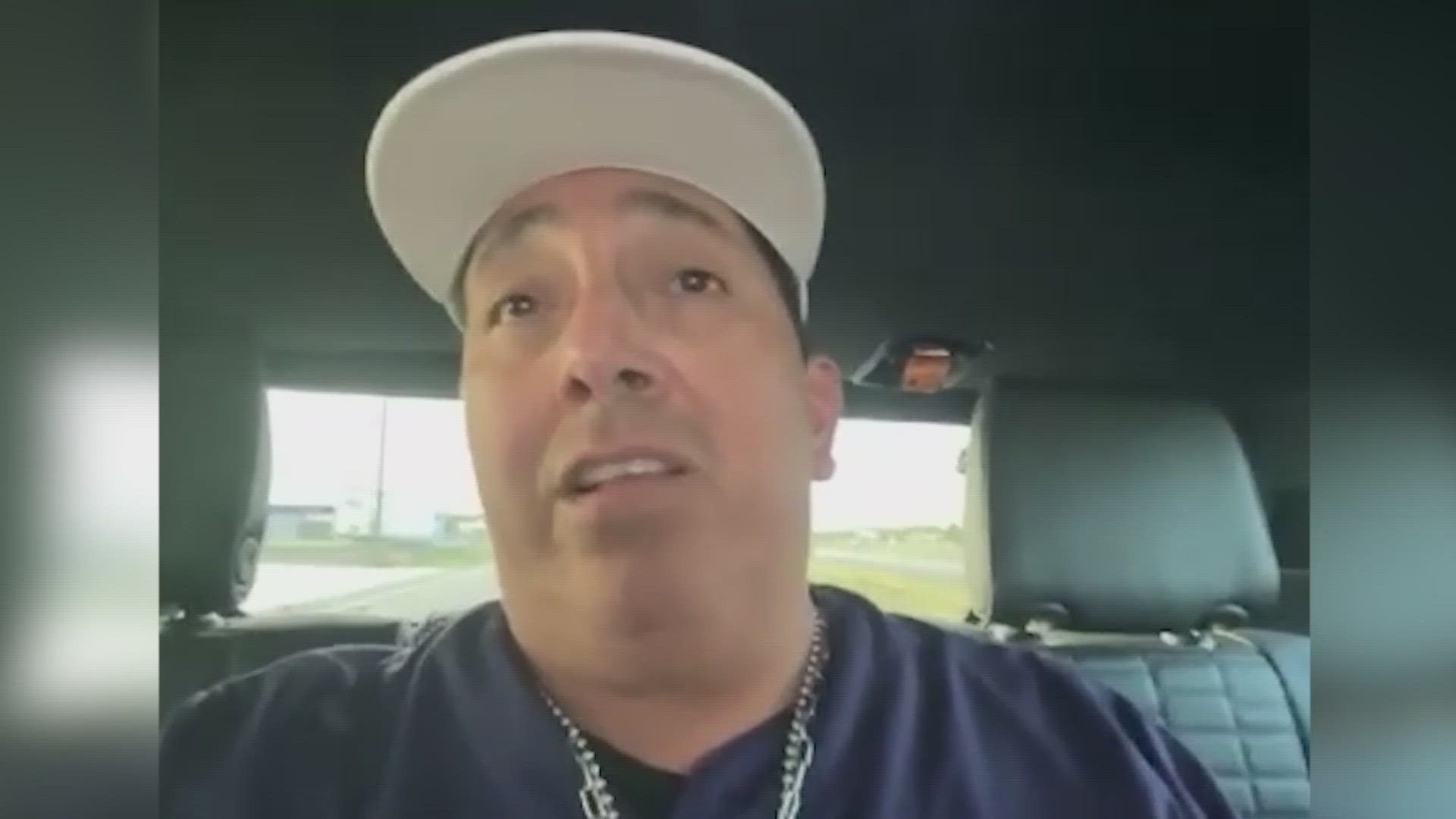 San Antonio musician performing at the State Fair recalls the ...