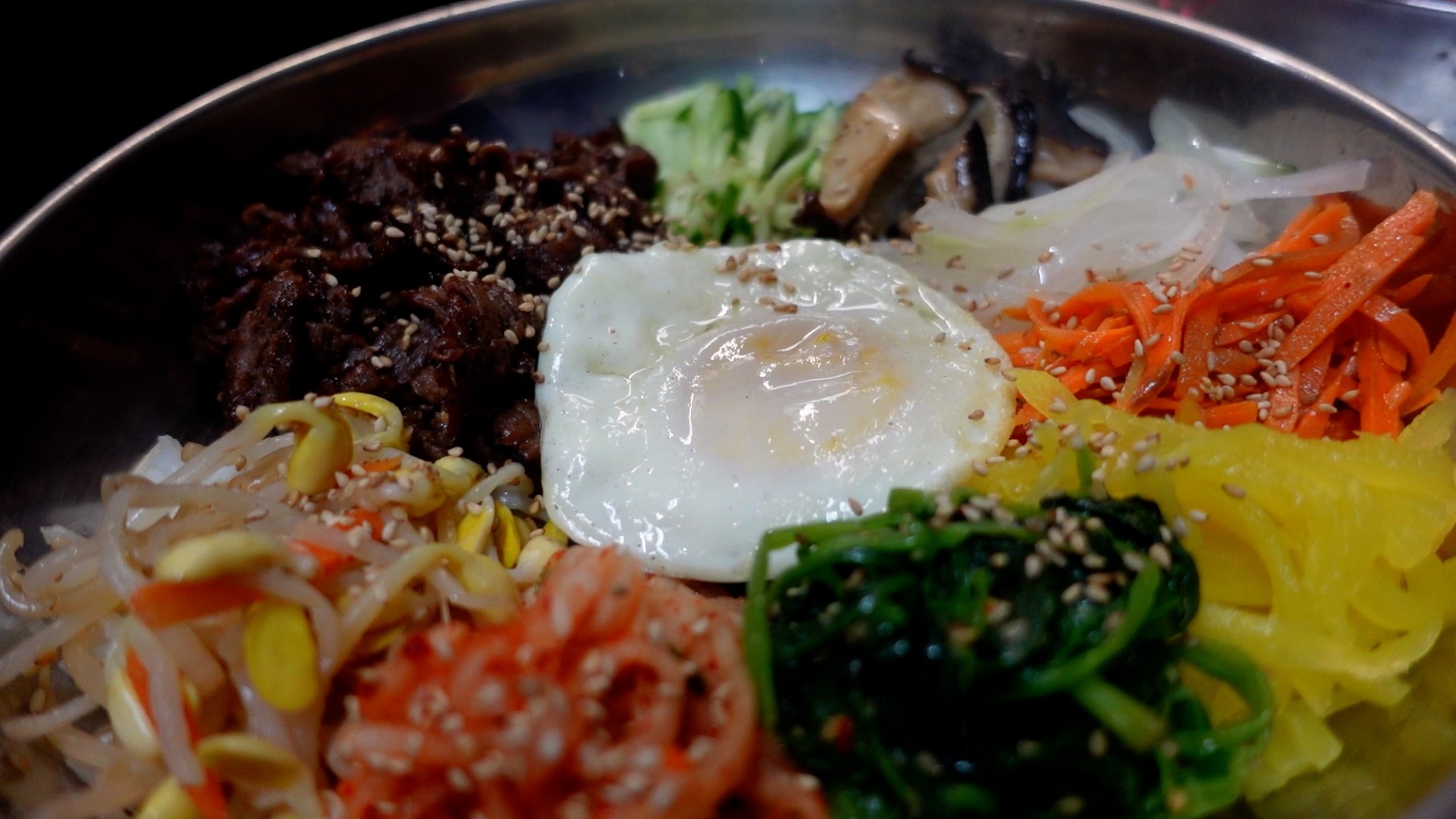 Chas Market & Kitchen serving authentic Korean food in Texas | kens5.com