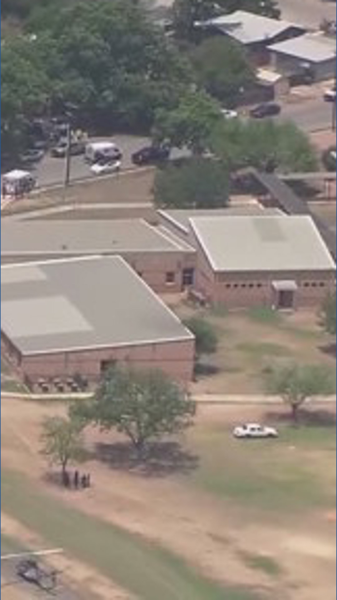8th day of trial for ex-Uvalde CISD officer wraps up | kens5.com