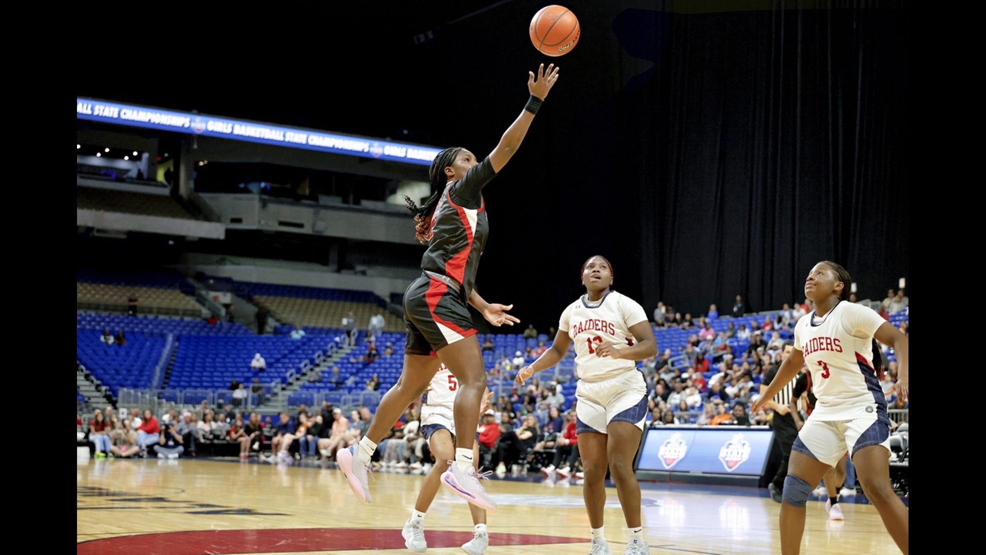 San Antonio Wagner loses State Championship against Denton Ryan, 58-47 ...