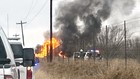 OSHA investigating after pipeline explosion kills 1, injures 2 | kens5.com