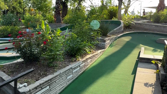 Cool Crest Miniature Golf celebrates grand reopening this weekend ...