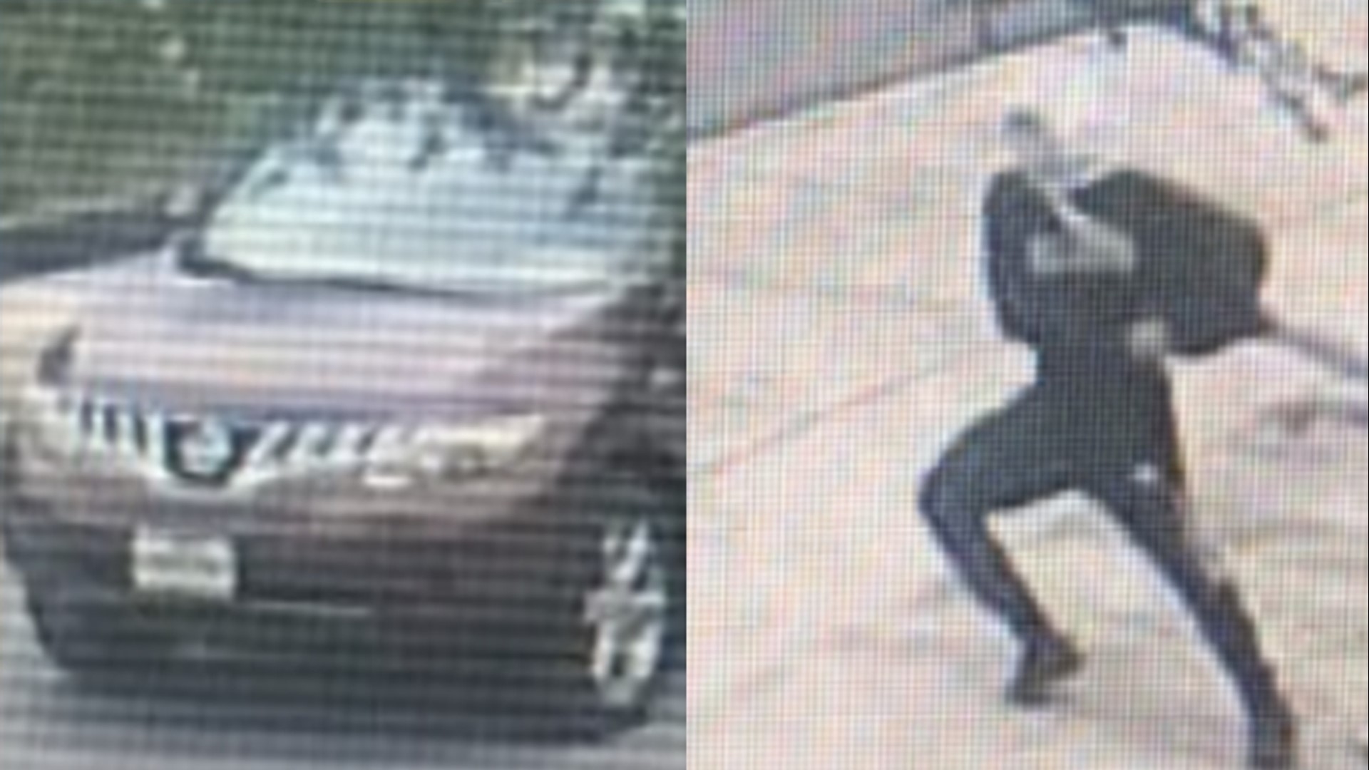 Crime Stoppers needs your help locating kidnapping suspect | kens5.com