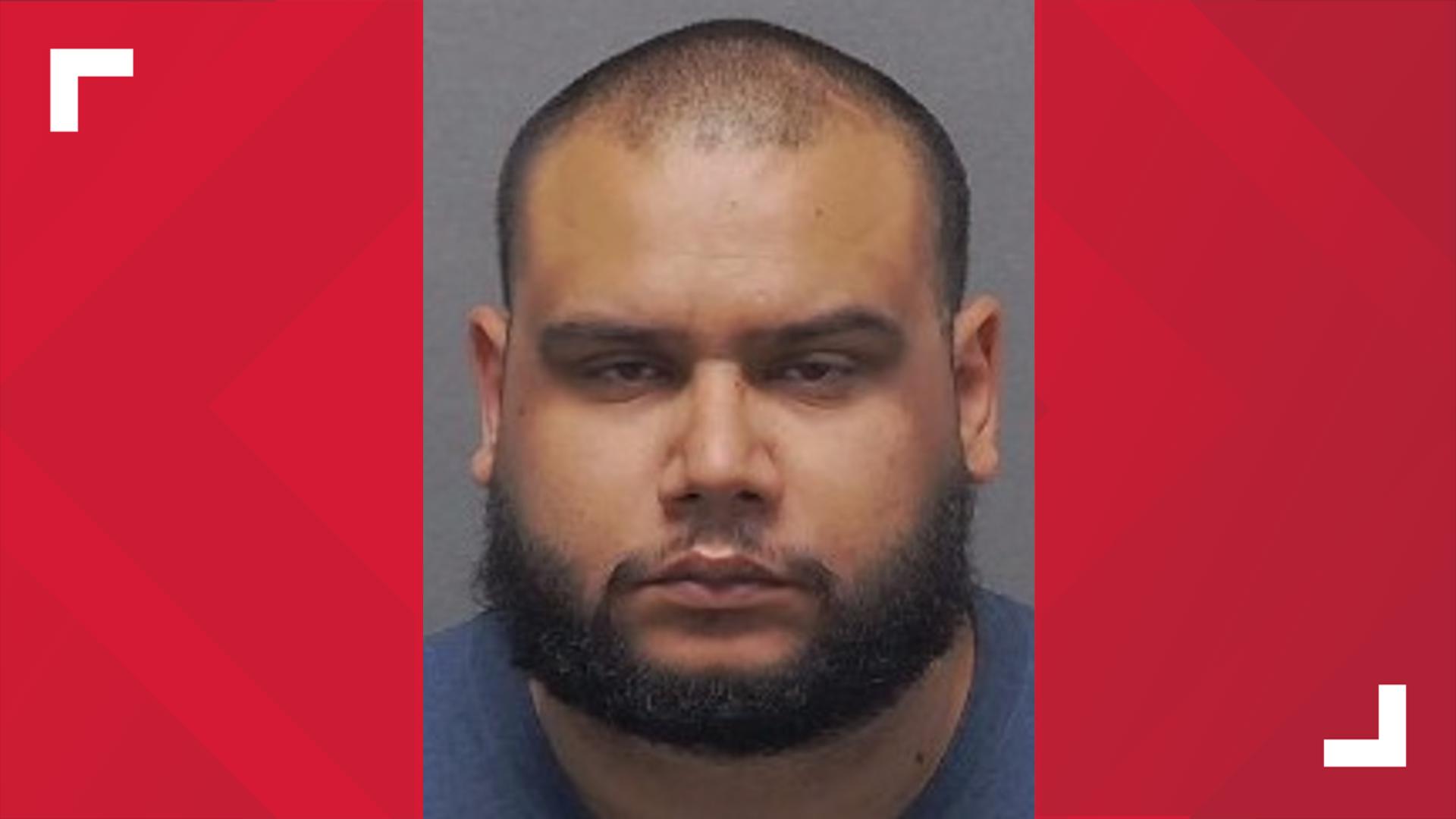 Police in Live Oak arrest man accused of sexual assault | kens5.com