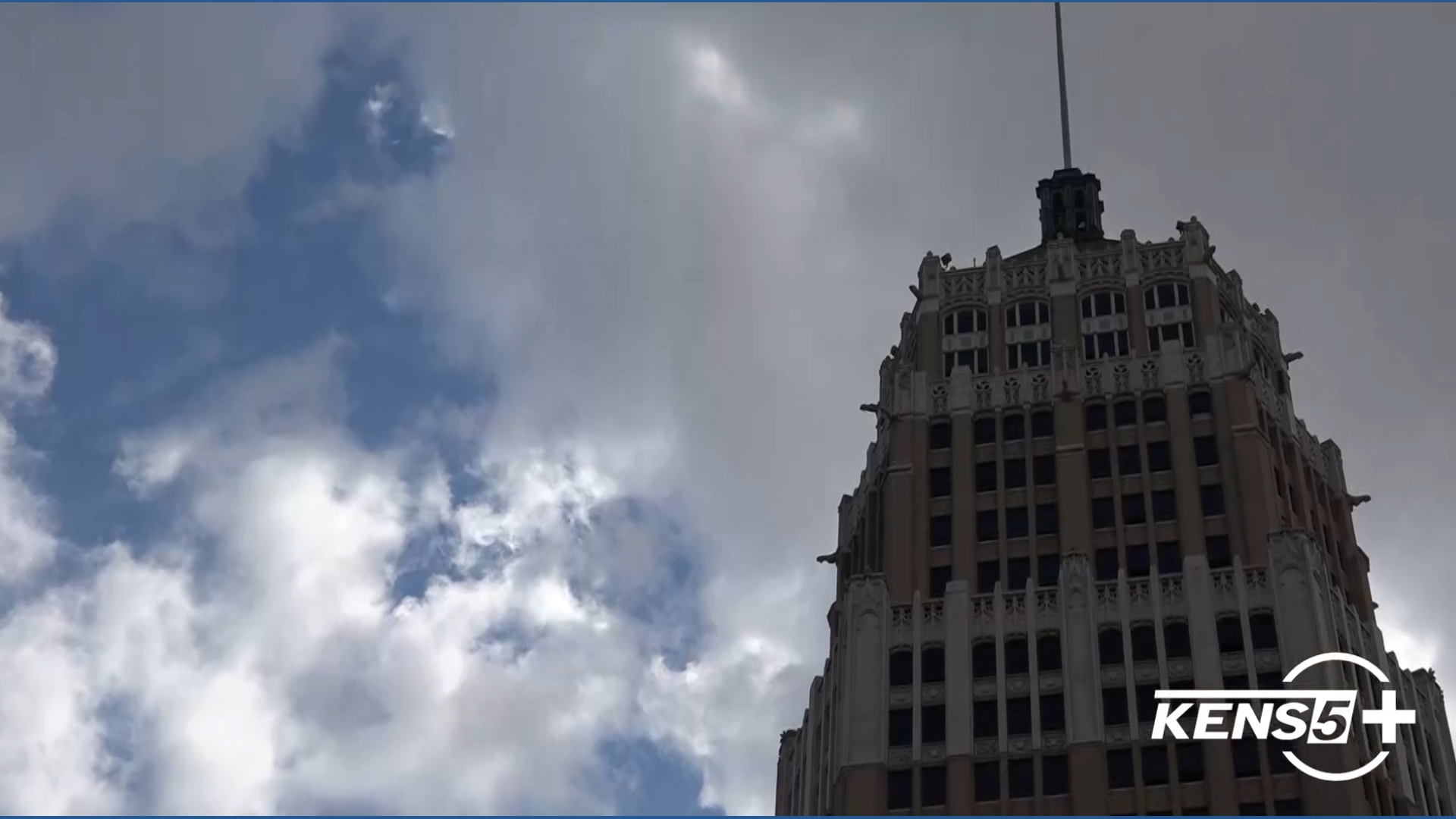 Tower Life Building, iconic part of SA skyline, opening doors to ...