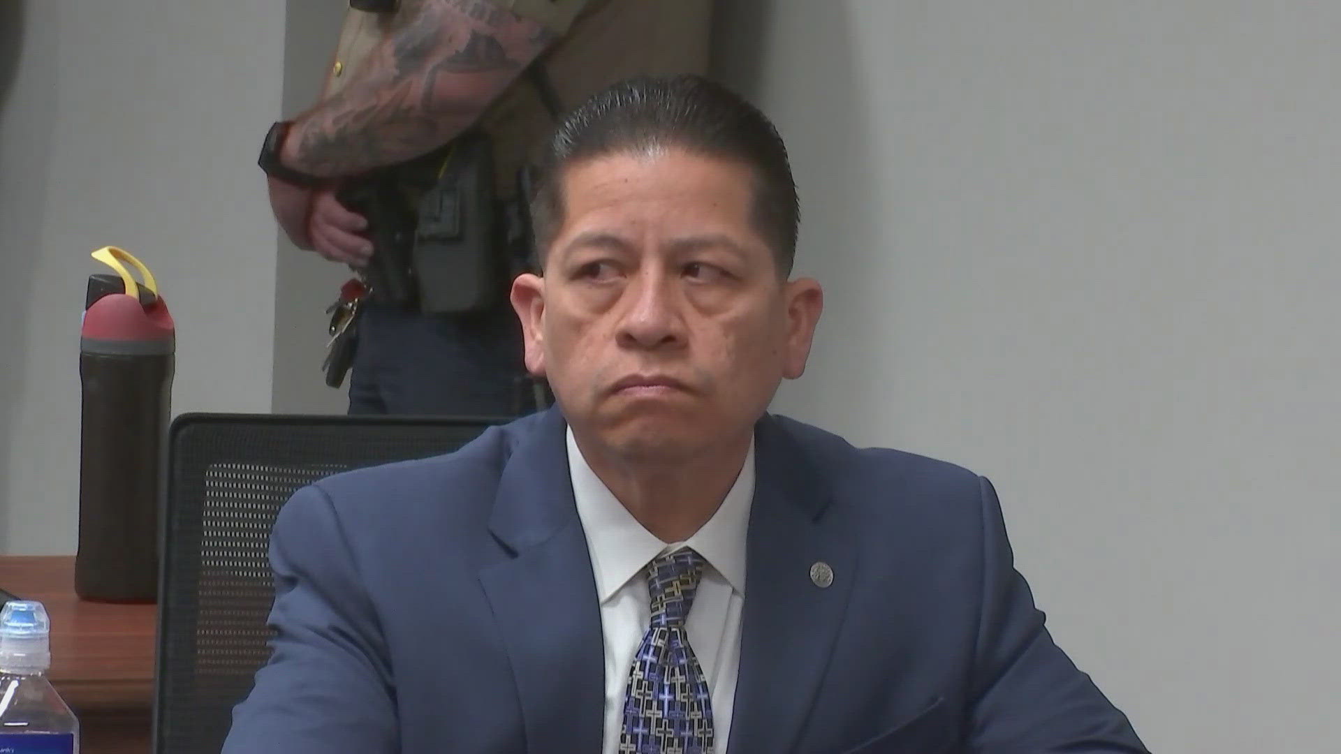 Closing arguments delivered in trial against former Uvalde CISD police ...