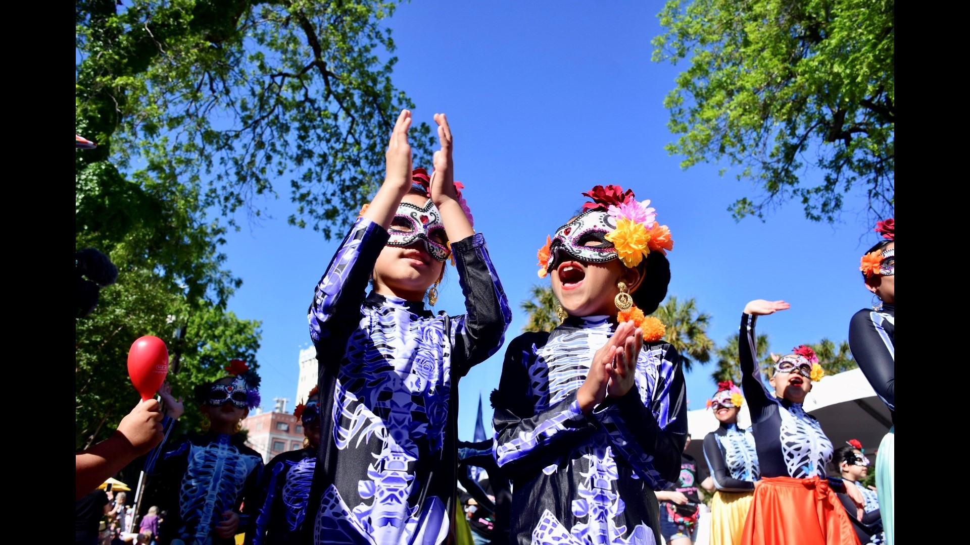 King William Fair: Popular Fiesta event returns Saturday | kens5.com
