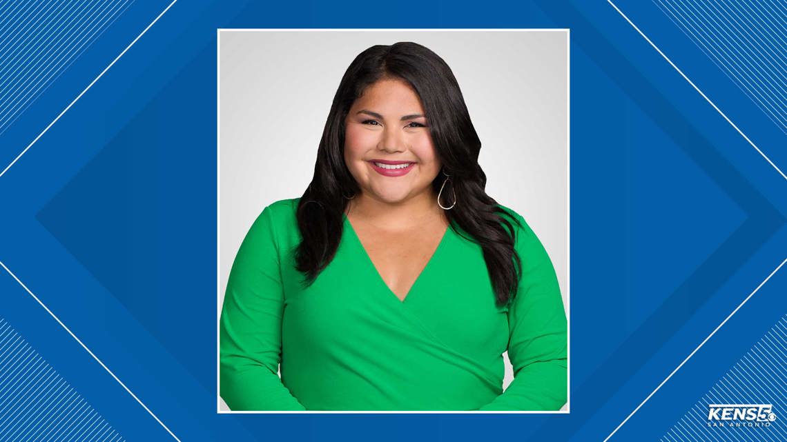 Meet the KENS 5 Team: Megan Reyna | kens5.com