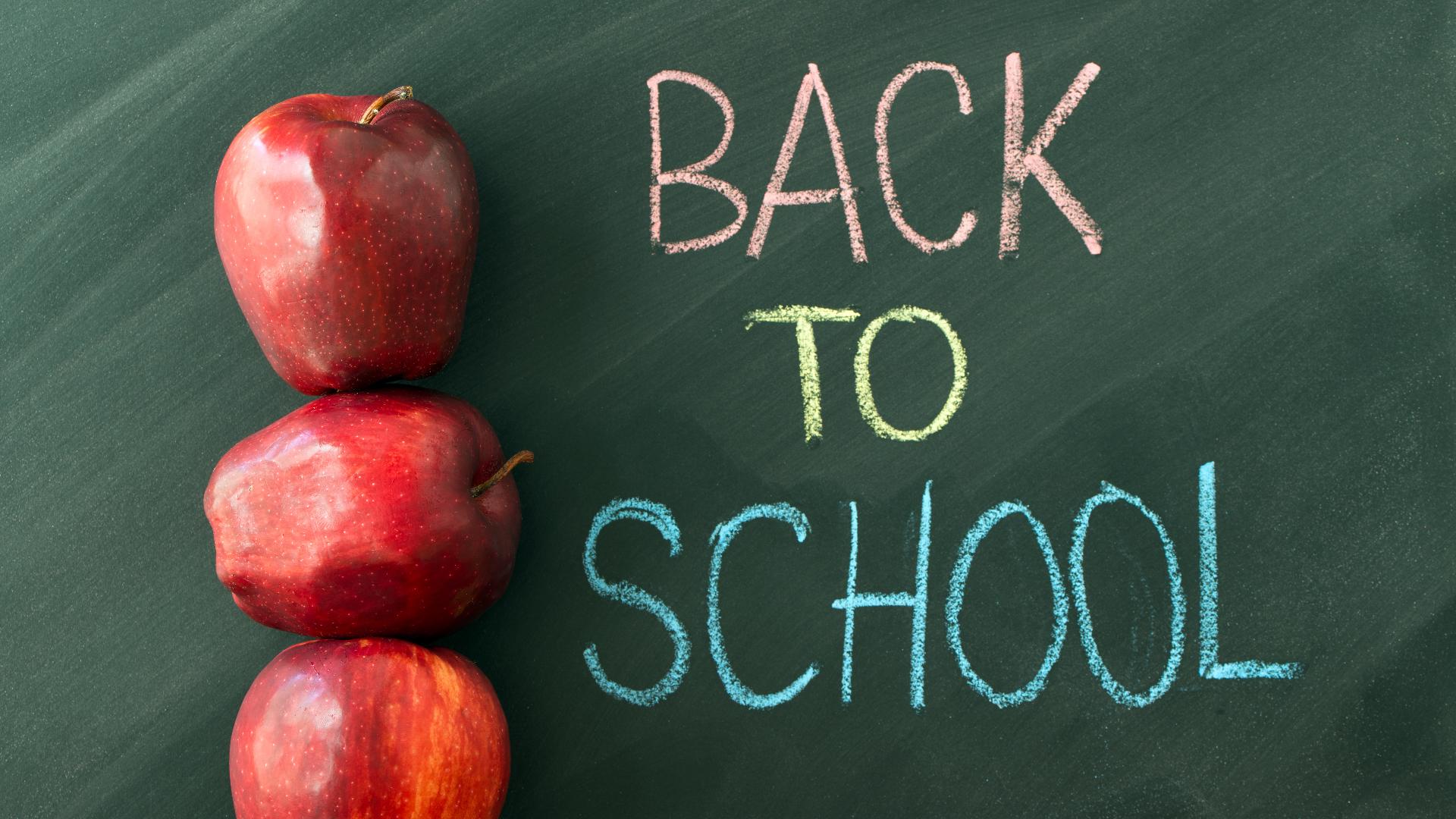 School year begins: First day of class for San Antonio districts ...