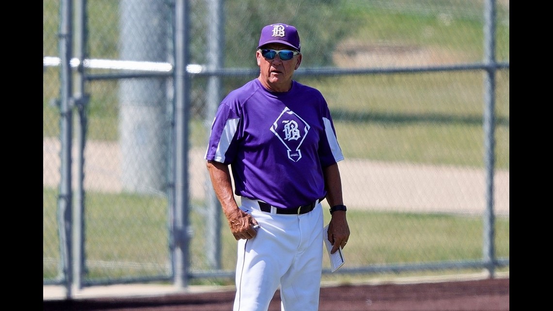Boerne baseball bounced from playoffs by CC Calallen | kens5.com