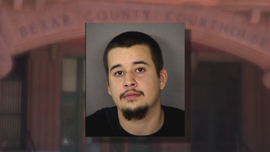Man Sentenced To 60 Years In Prison For Deadly Road Rage Shooting