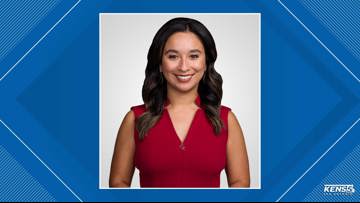 Meet the KENS 5 Team: Sarah Duran | kens5.com