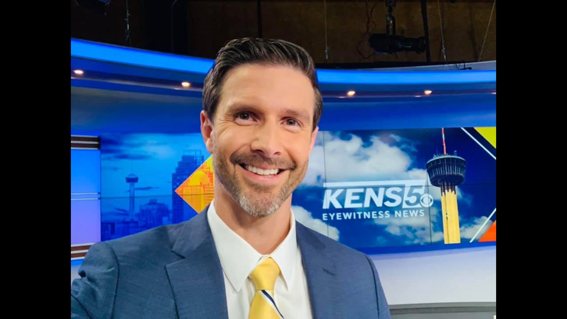 'I'm very proud': KENS 5 team speaks about National Hispanic Heritage ...