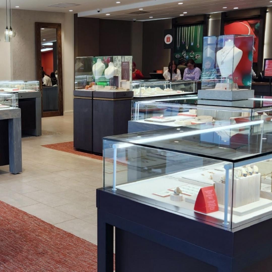 Seguin welcomes first James Avery store amid rapid growth and ...