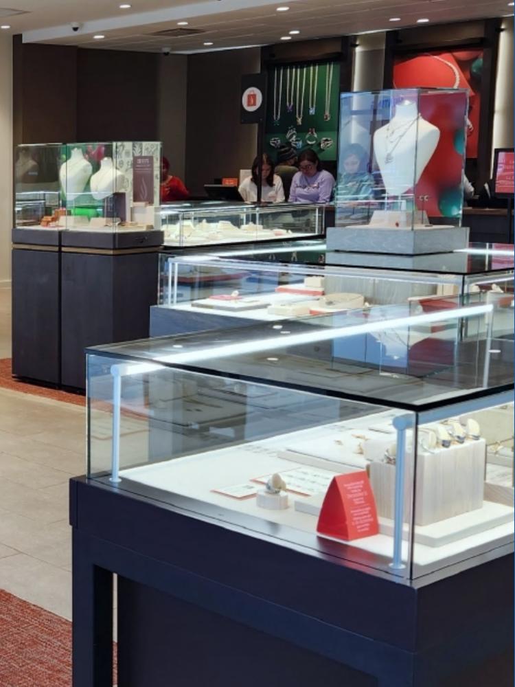 Seguin welcomes first James Avery store amid rapid growth and ...