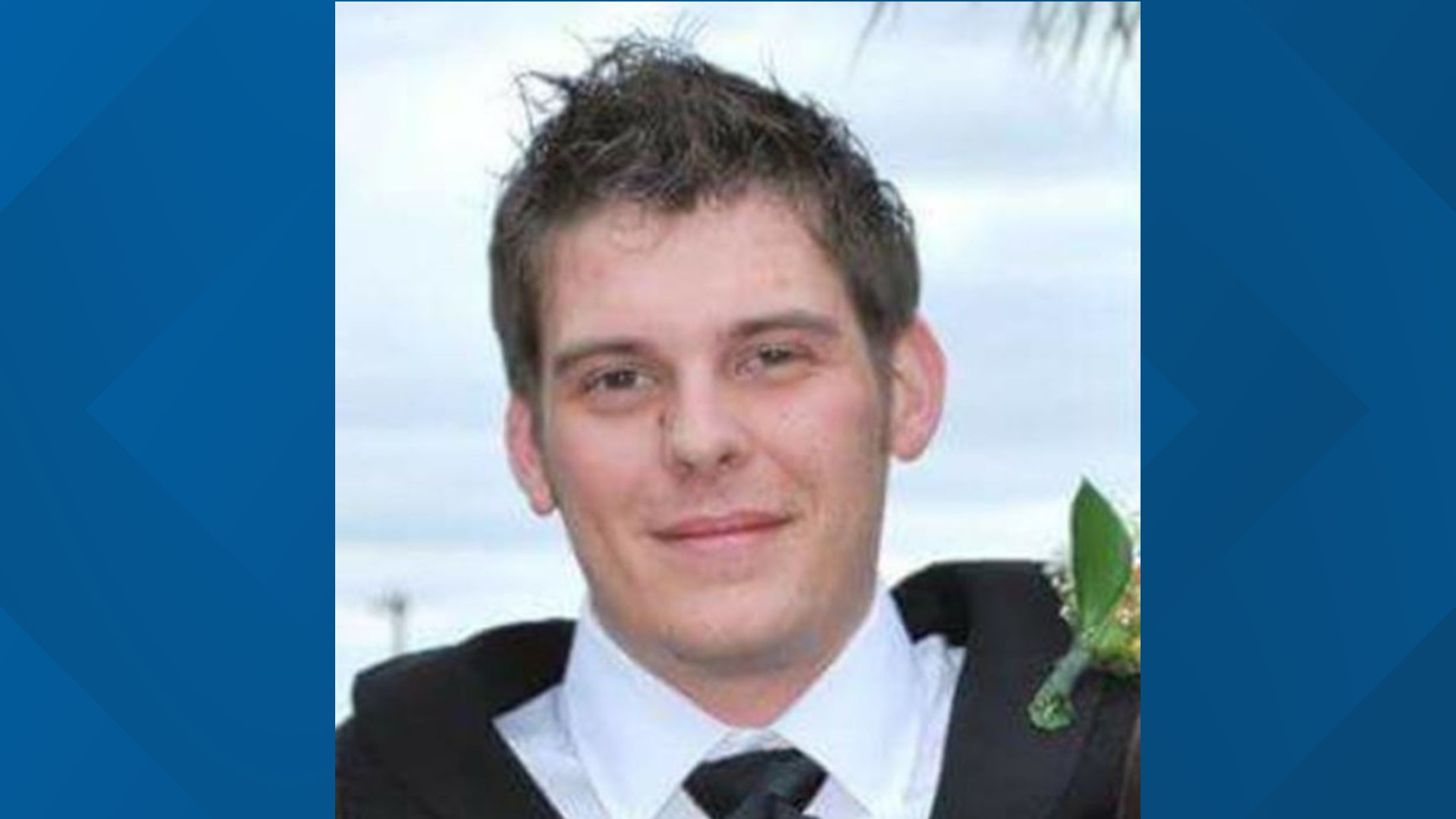 Murder case of 29-year-old man still unsolved | kens5.com