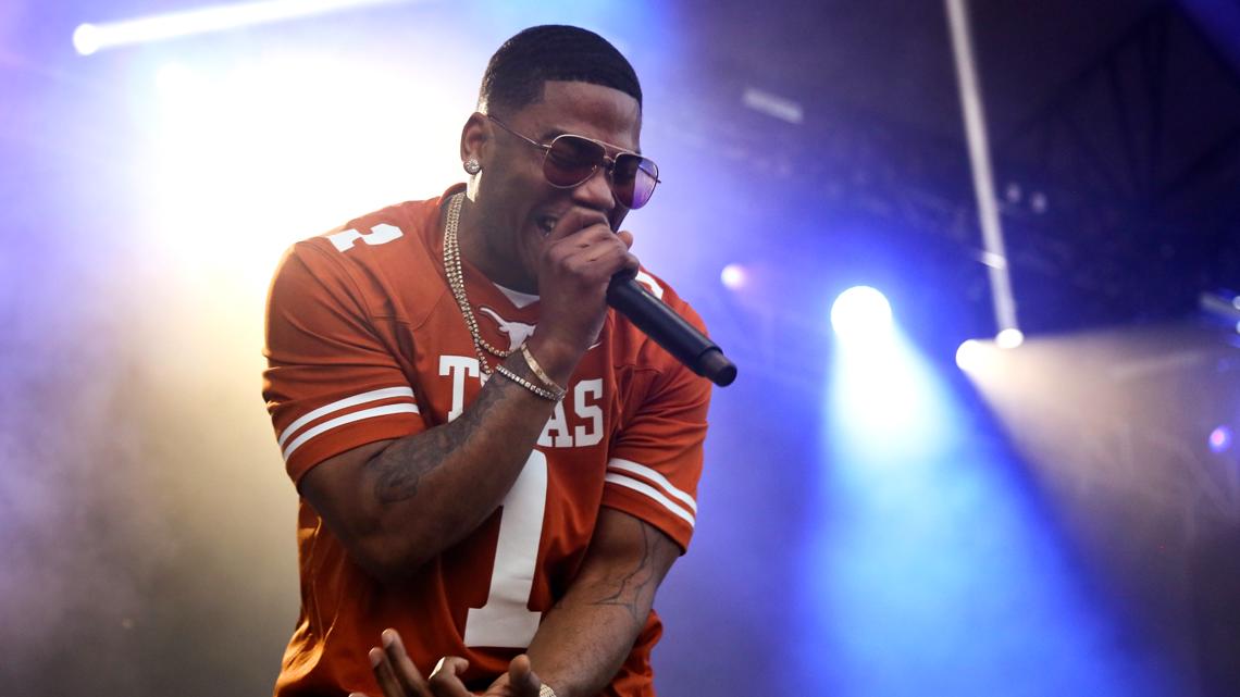 St. Louis rapper Nelly to perform at Trump inauguration ball | kens5.com