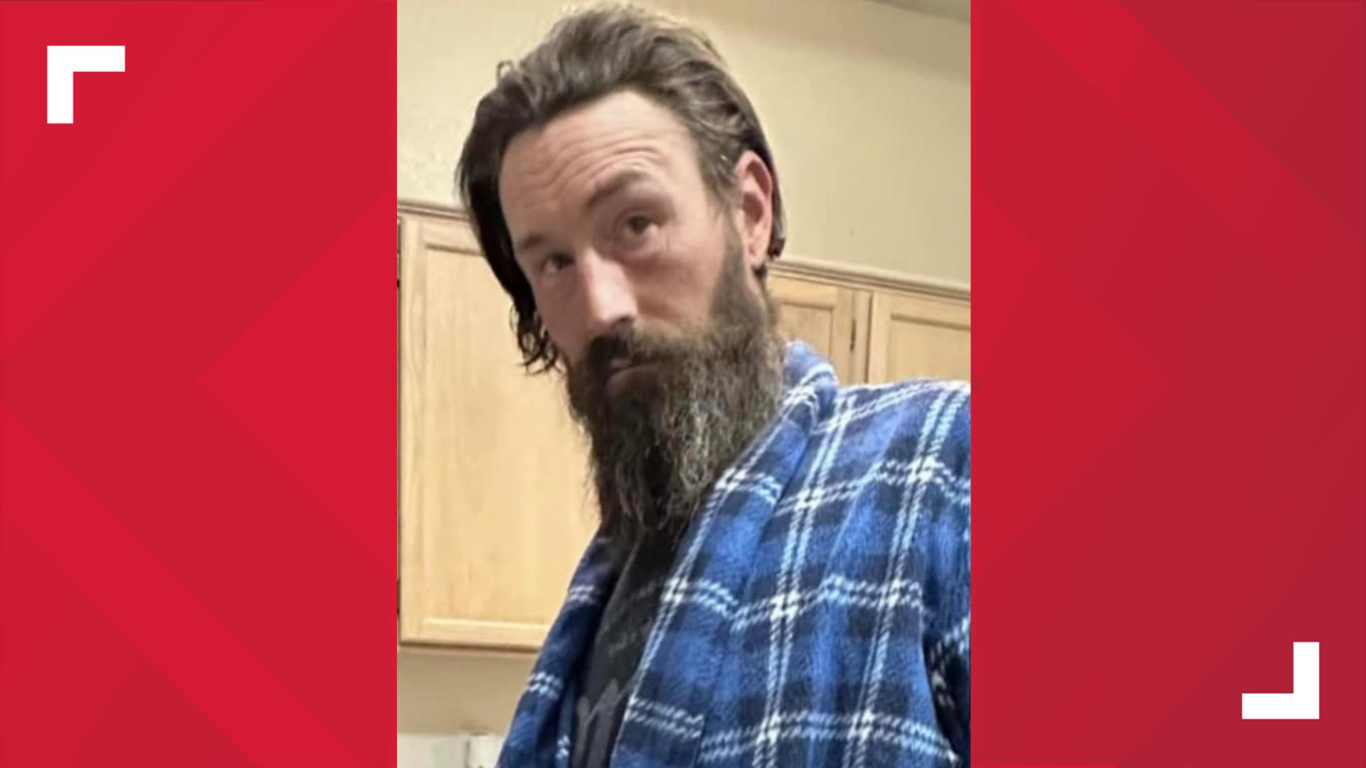 Help find missing Tyler Graves from Bexar County | kens5.com