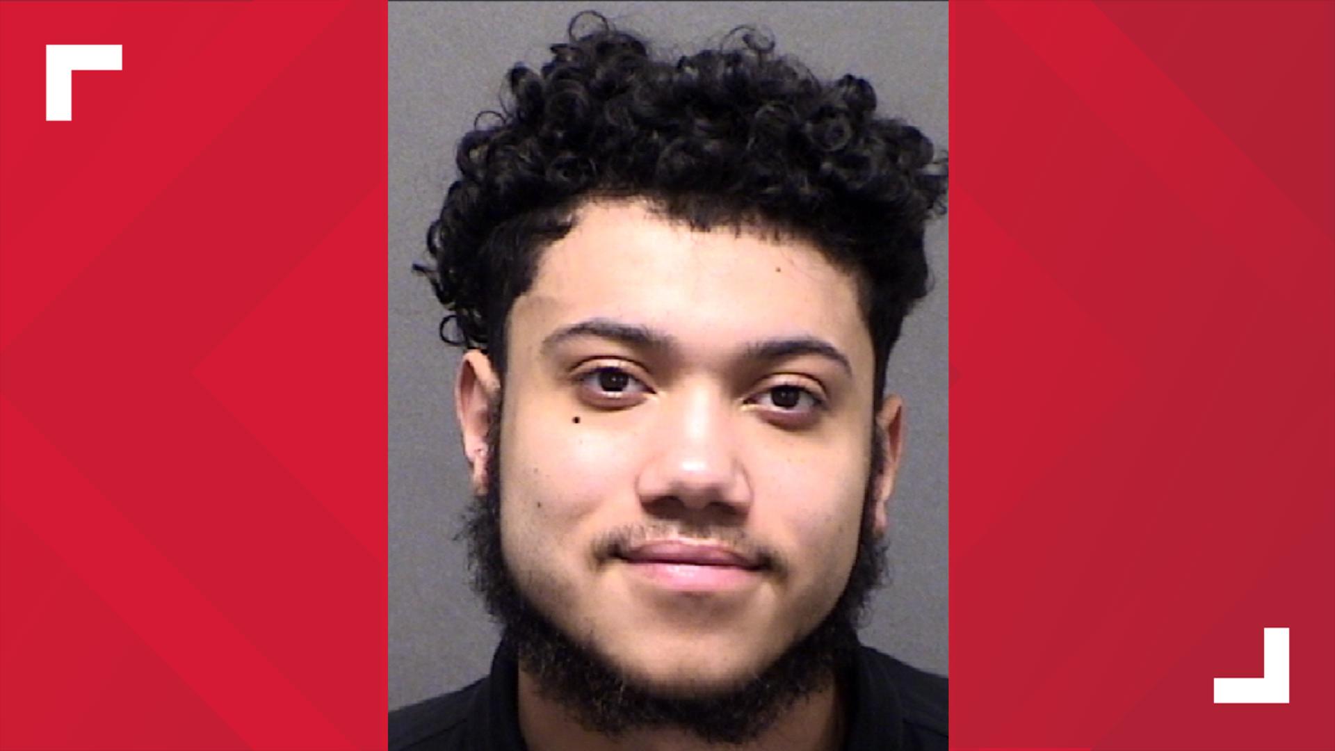 Suspect arrested after aggravated robbery at northwest side park ...