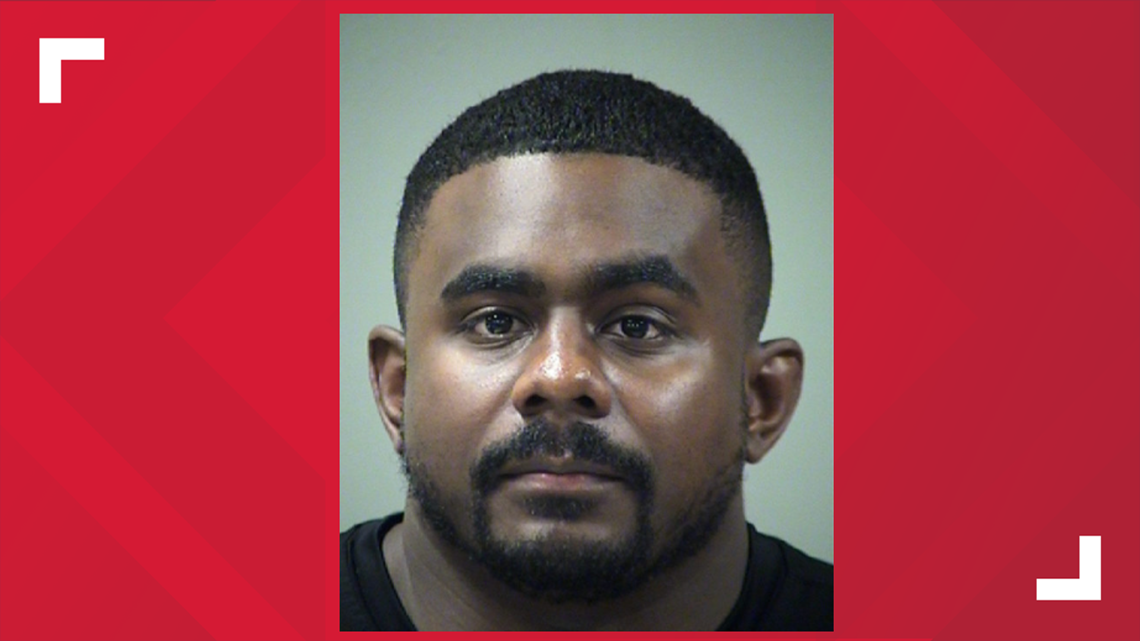 Fired Bexar County deputy avoids criminal prosecution | kens5.com