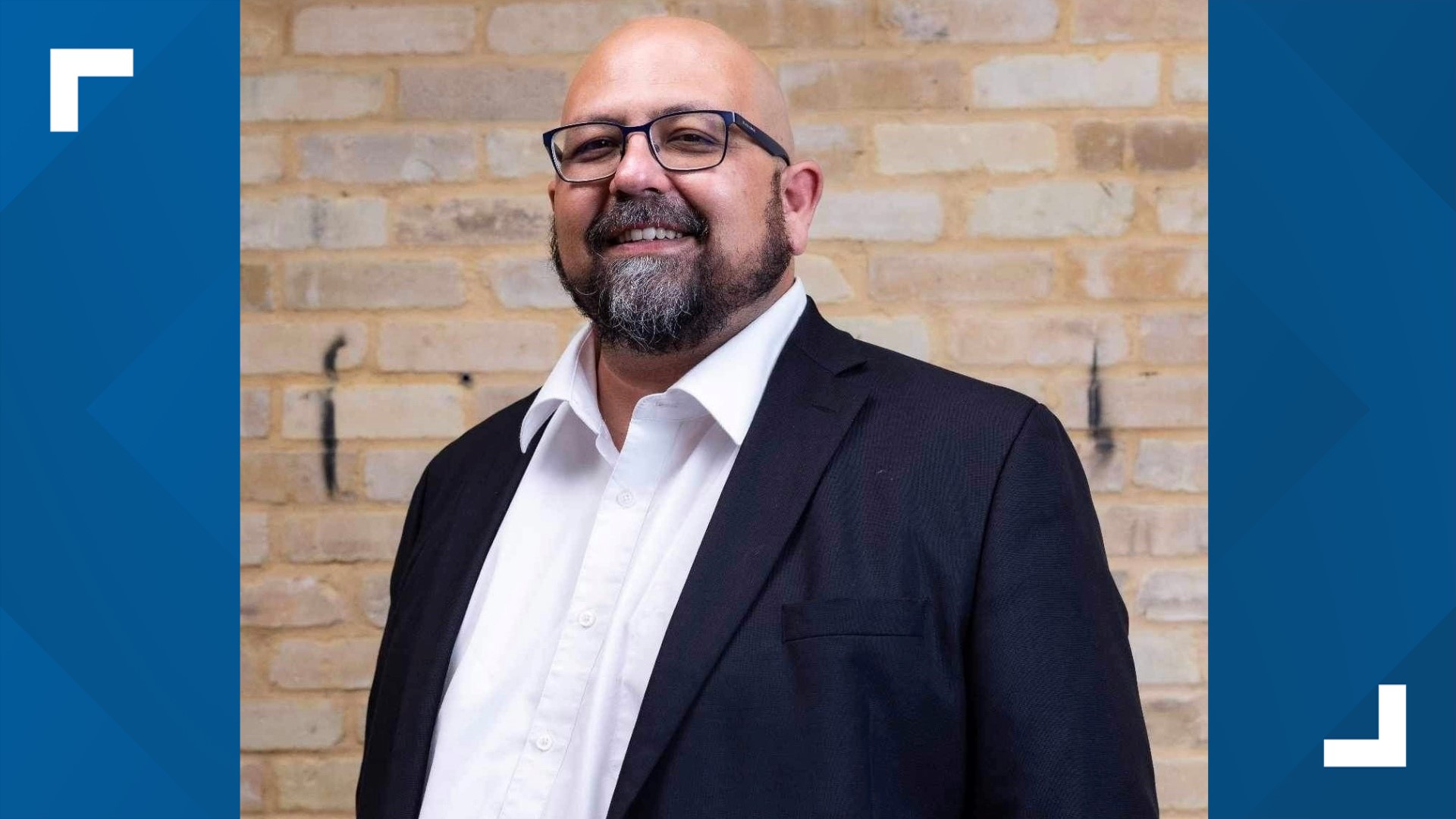 What to know about San Antonio's newest poet laureate | kens5.com