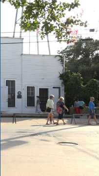 Gruene Hall's history: How it changed country music | kens5.com