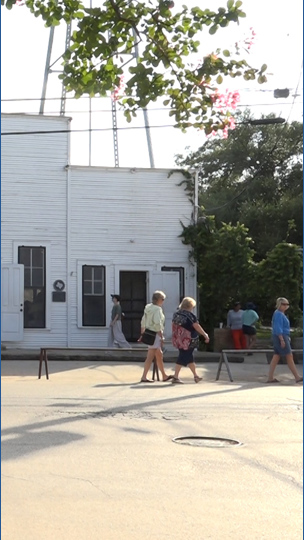 Gruene Hall's history: How it changed country music | kens5.com