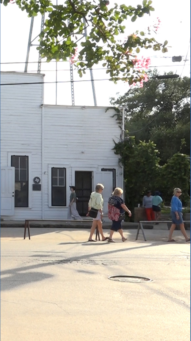 Gruene Hall's history: How it changed country music | kens5.com