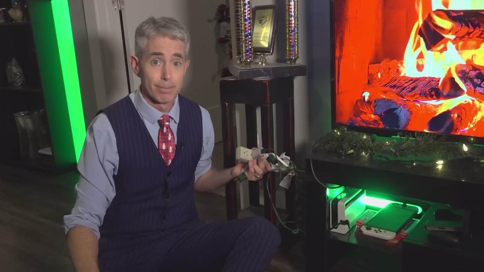 Trump pardons Texas Democratic Rep. Cuellar in bribery and conspiracy ...