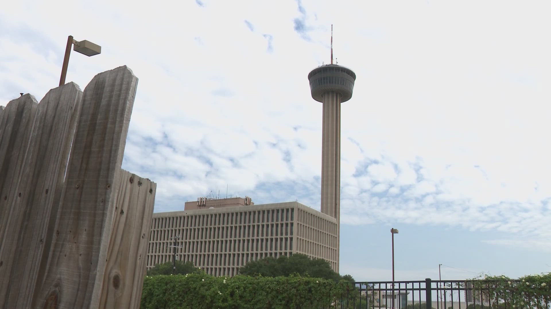 San Antonio community responds to possible changes Project Marvel could ...