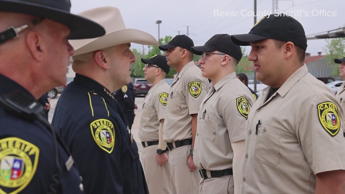 BCSO says it's already seeing more applicants after salary hike was ...