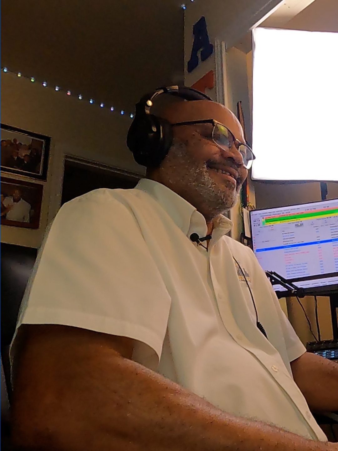 BLACK HISTORY MONTH | San Antonio radio founder celebrates 12 years ...