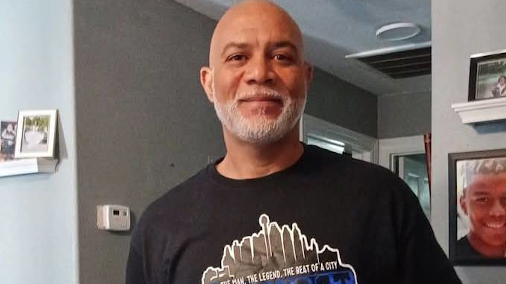 Texas community mourns community leader, advocate for change | kens5.com