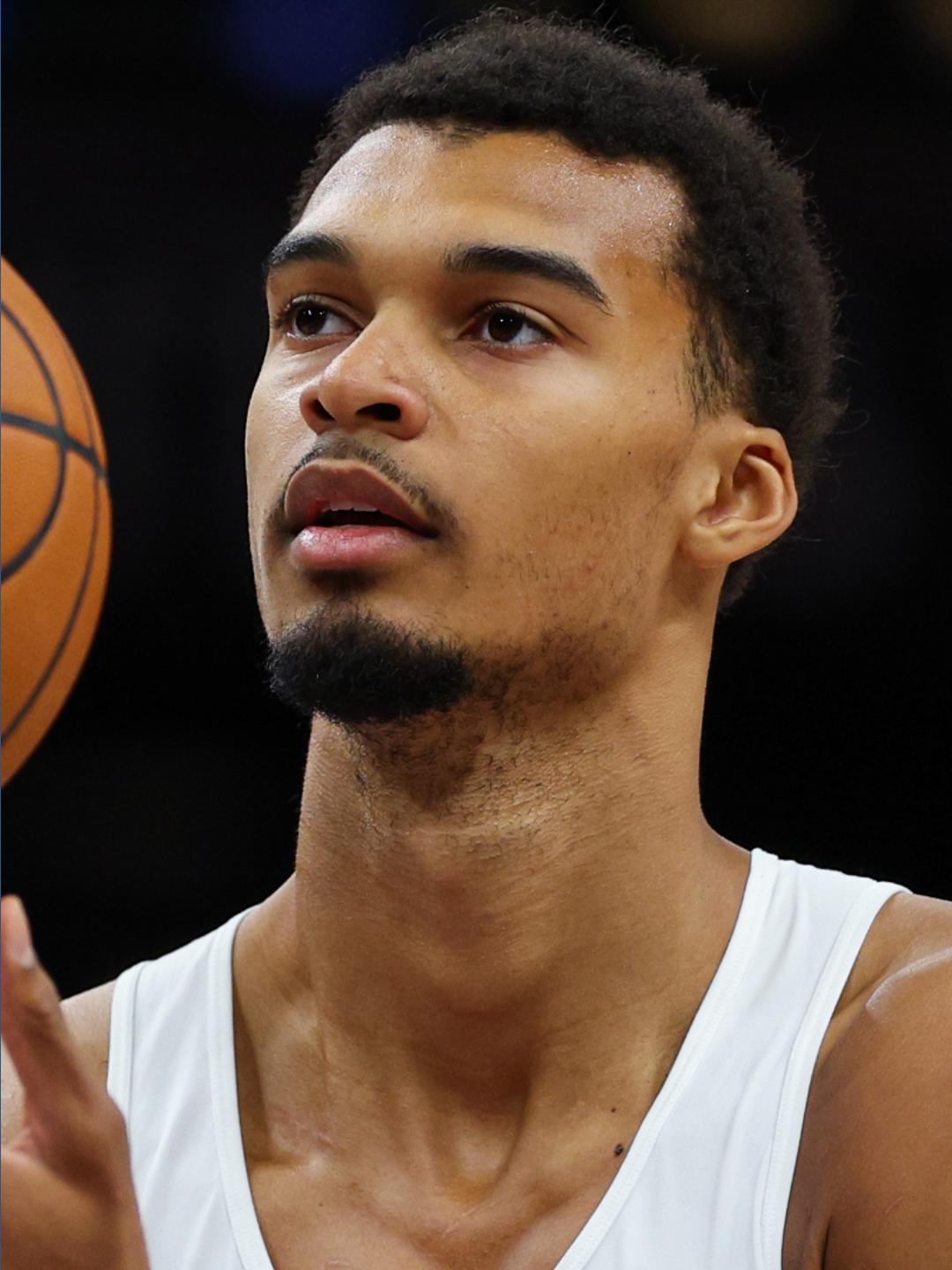 NBA scouts are mixed on whether the Spurs are a top West team | kens5.com