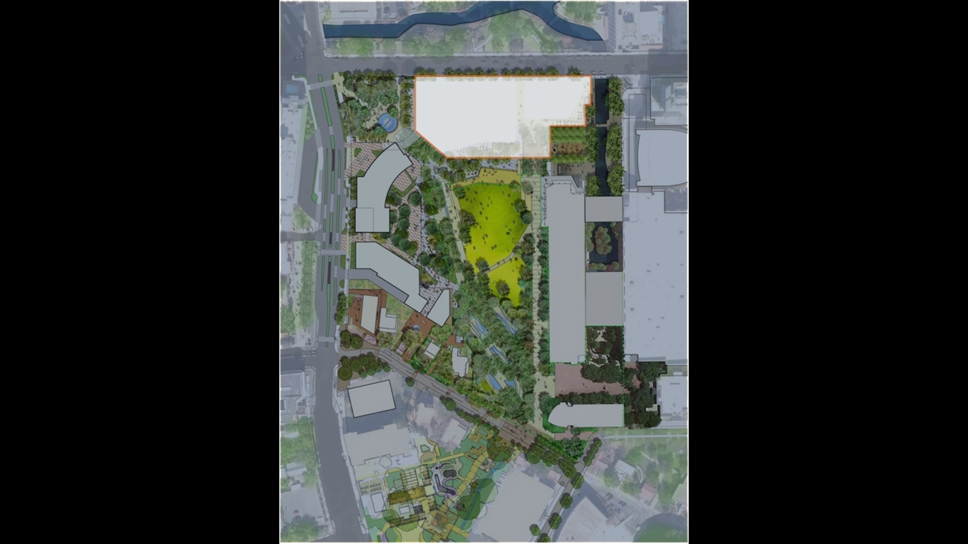 New development coming to downtown San Antonio | kens5.com