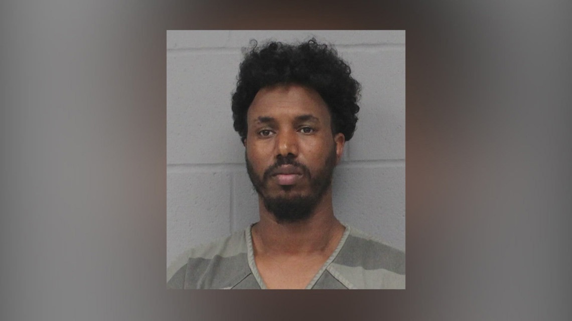 Man arrested in connection to deadly 17-car pile up in Austin | kens5.com