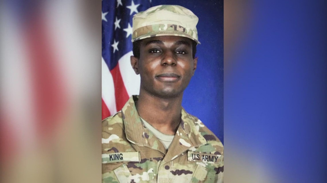 Soldier who ran across border into North Korea being flown to San ...