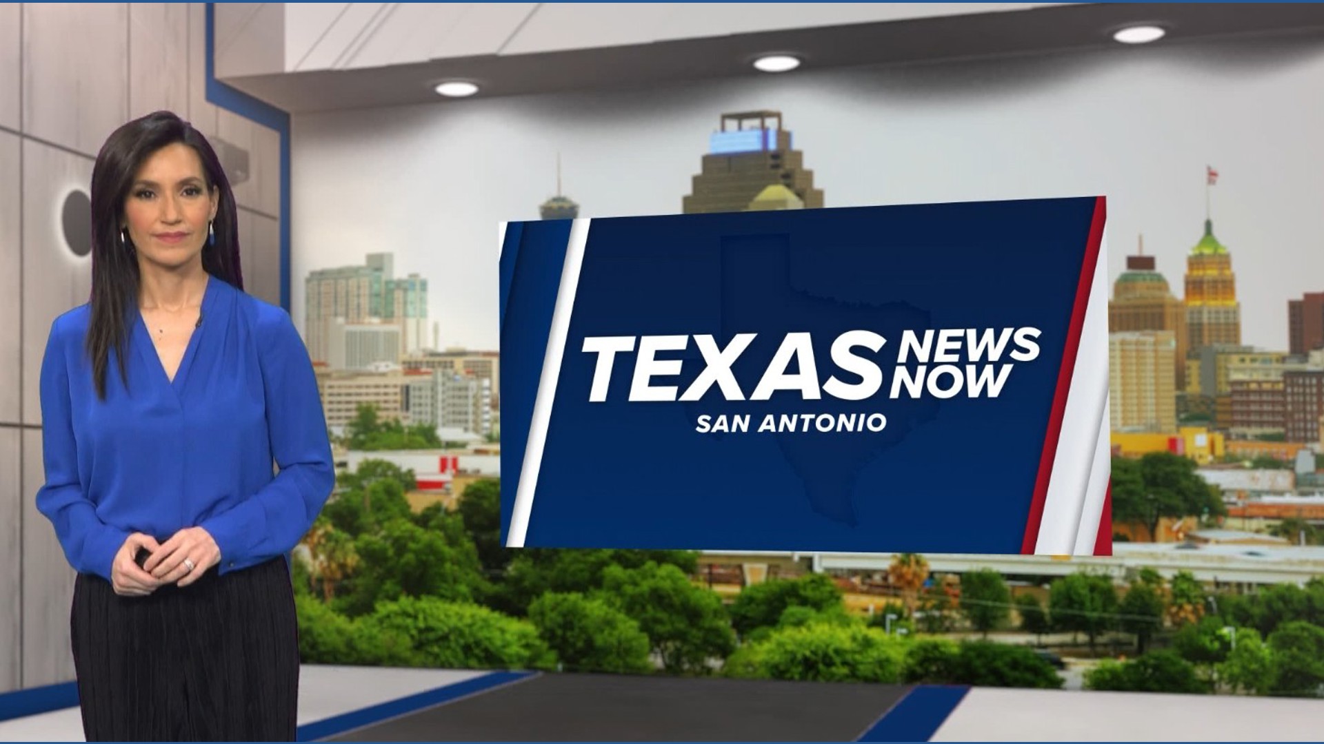 Elevator rescue caught on camera in San Antonio; new sirens in the Hill ...