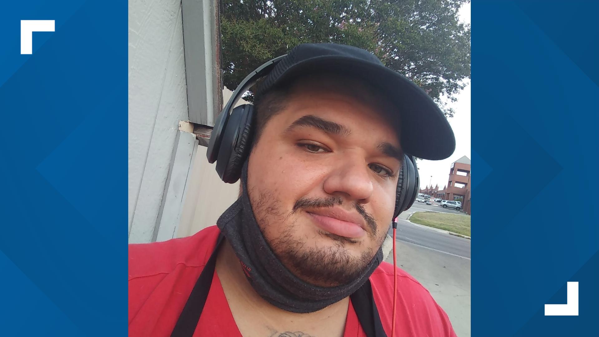 Sonic employee killed by customer in San Antonio, Texas | kens5.com